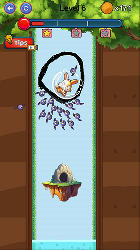 Wild Safari - HTML5 Construct3 Game by Otam-Games-Studio | CodeCanyon